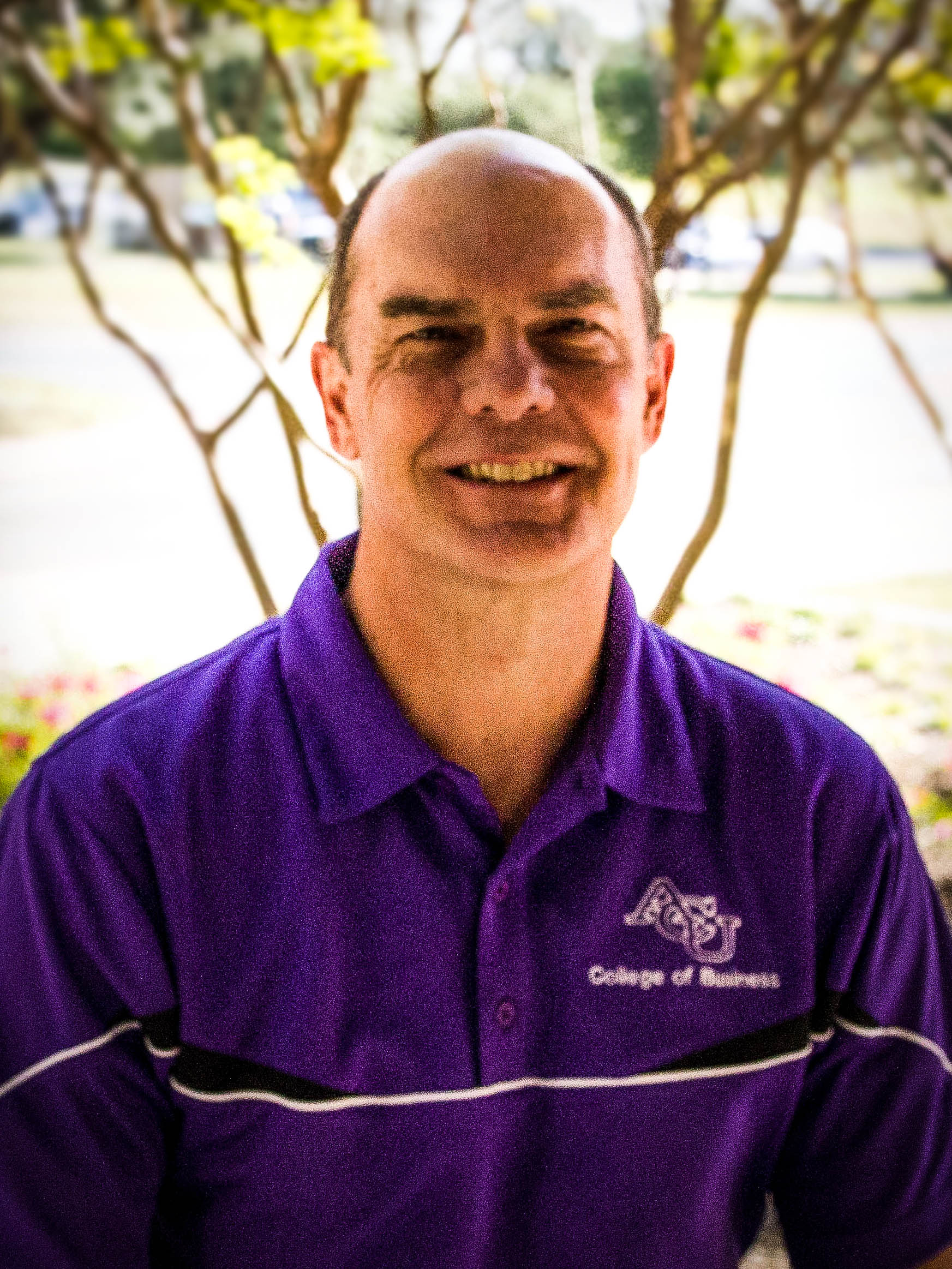 Spotlight On David Perkins The College Of Business At ACU Spotlight On David Perkins The College Of Business At ACU