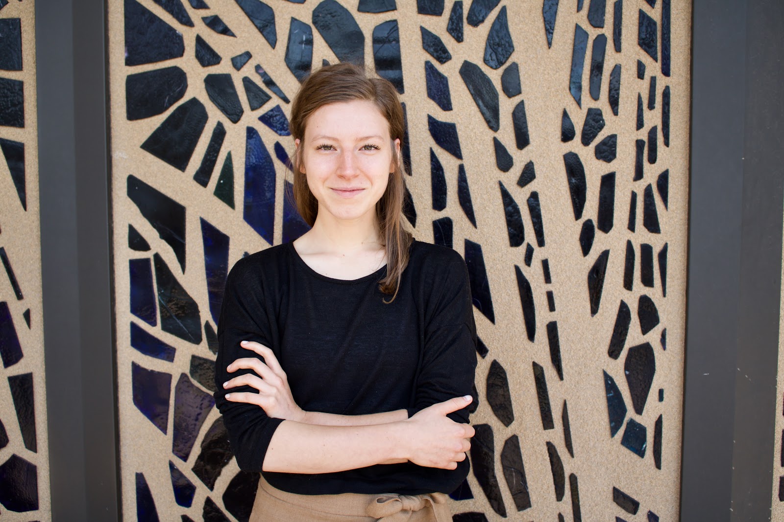 Student Spotlight- Morgan DeBoer - ACU Graduate School of Theology