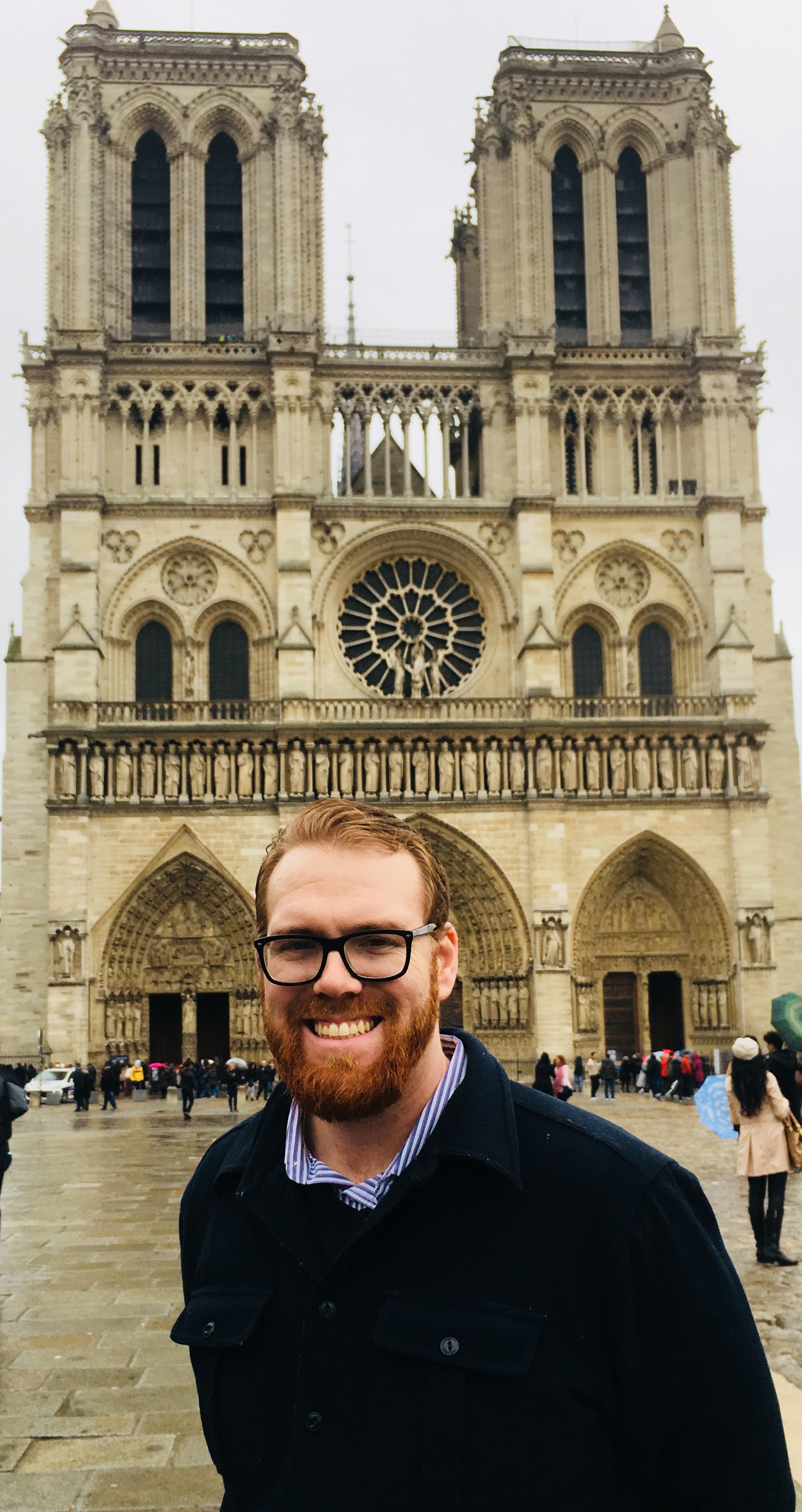 Introducing our latest postdoc, Dr. Jacob Lollar! - ACU Graduate School ...