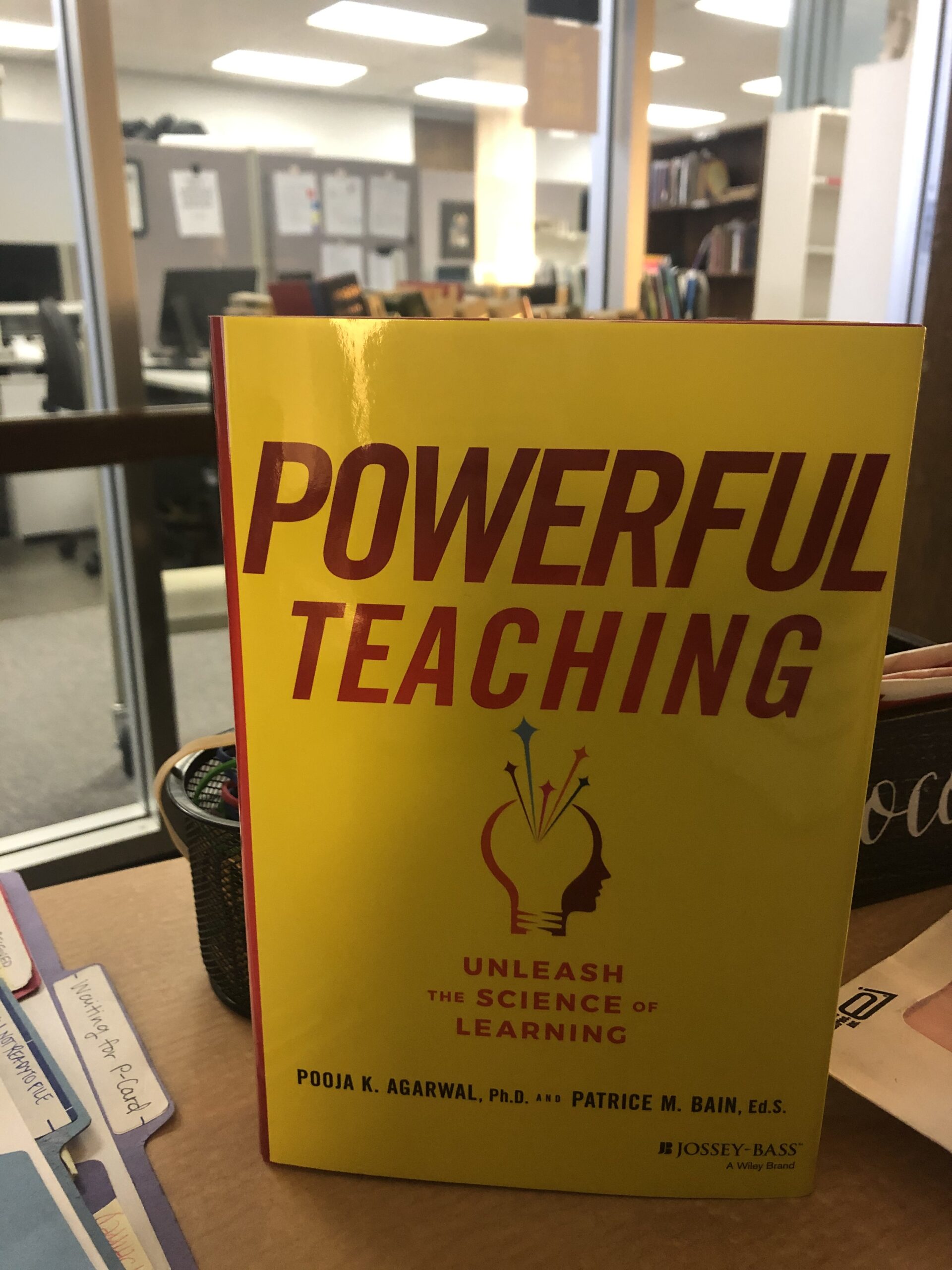 Unleash the Science of Learning | Wildcat Collection