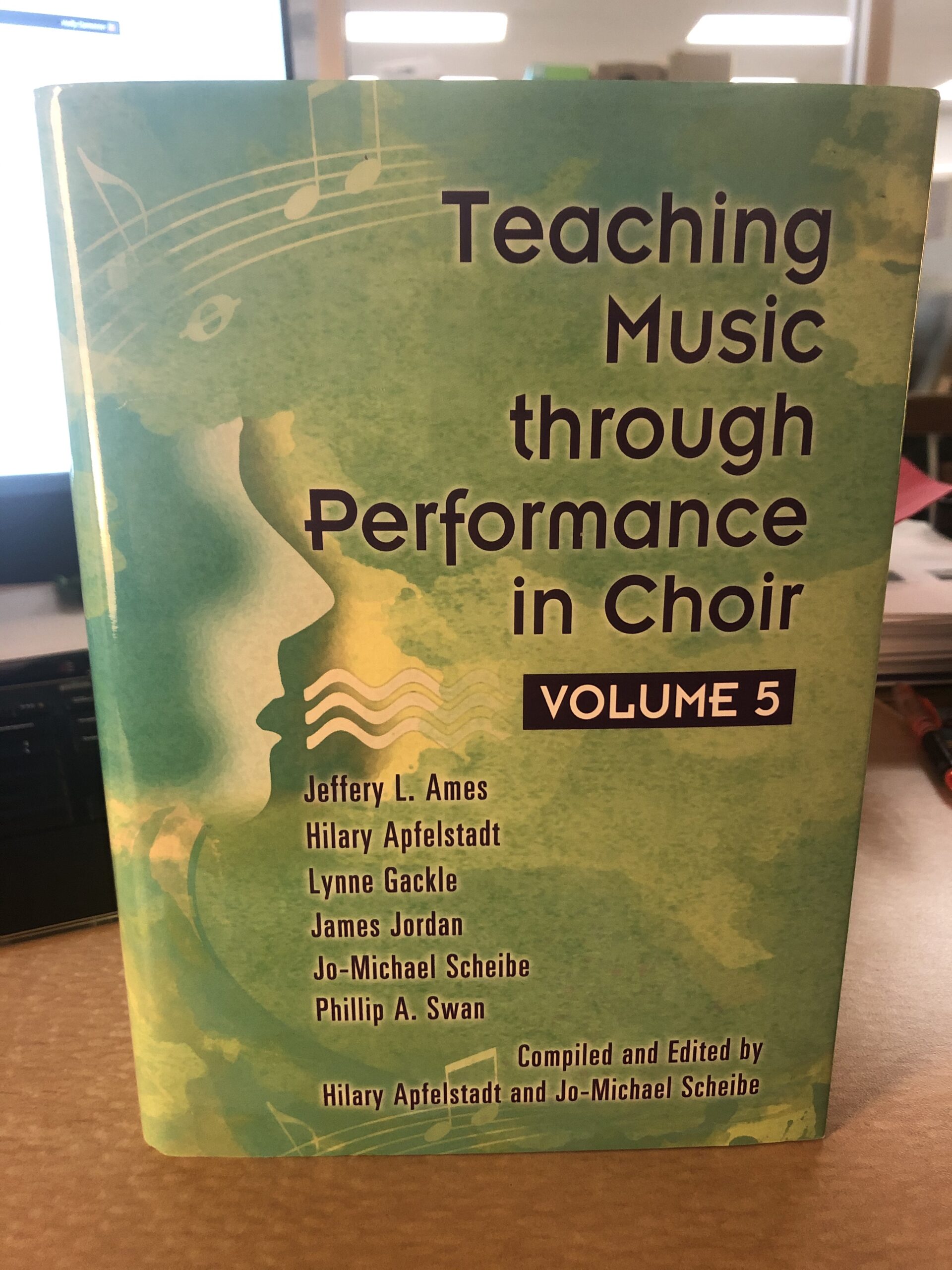 Teaching Music | Wildcat Collection