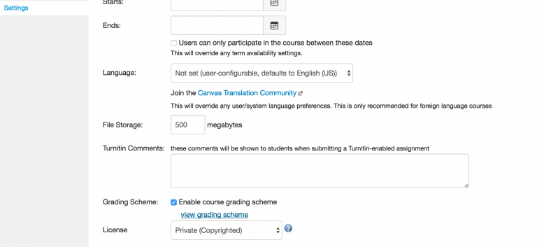 6 Canvas Hacks for the Happy Grader - Adams Center