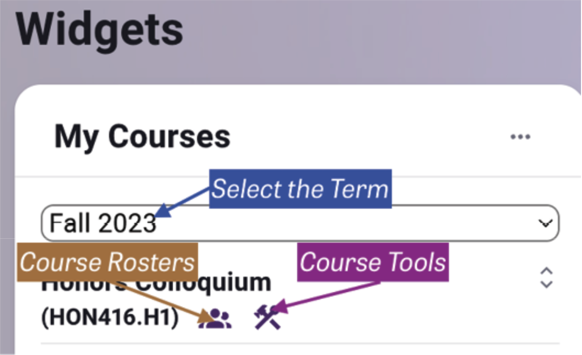 Canvas FAQ | Creative & Academic Technology