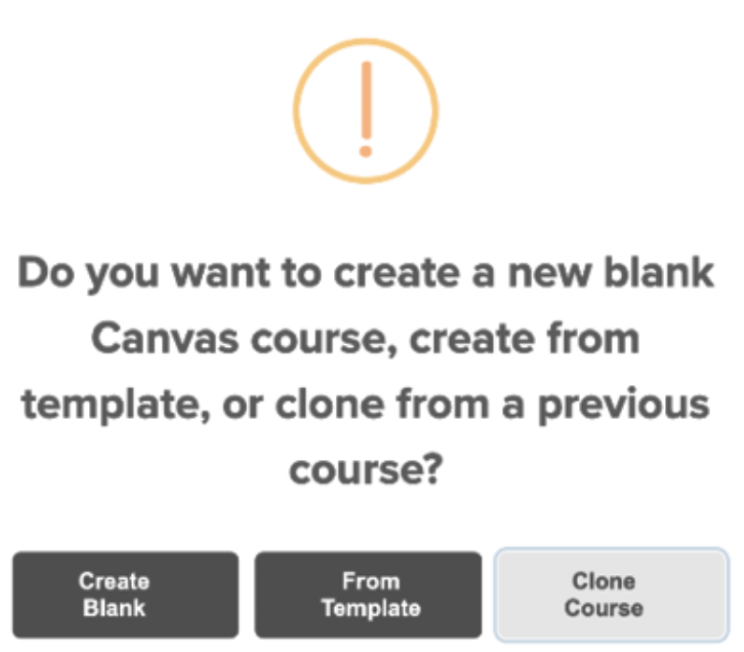 Canvas FAQ | Creative & Academic Technology