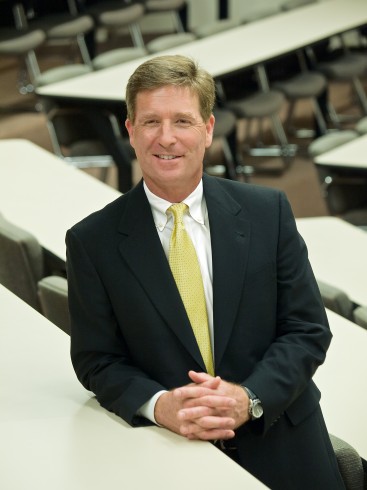 Dean Chronicles | The College of Business at ACU