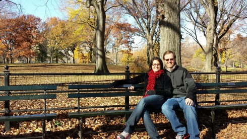 Spotlight on Andy Little | The College of Business at ACU