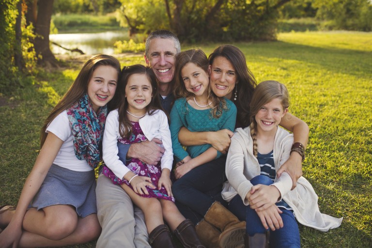 Spotlight on Karen Heflin | The College of Business at ACU