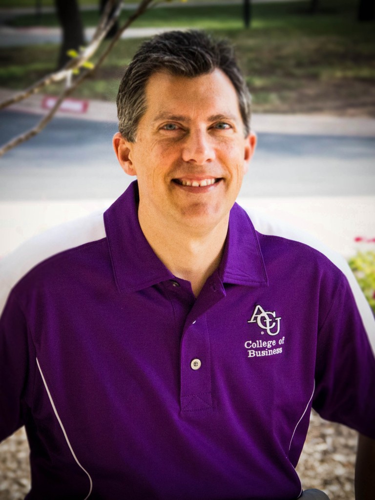 Personal Finance Has Never Made More Sense | The College of Business at ACU