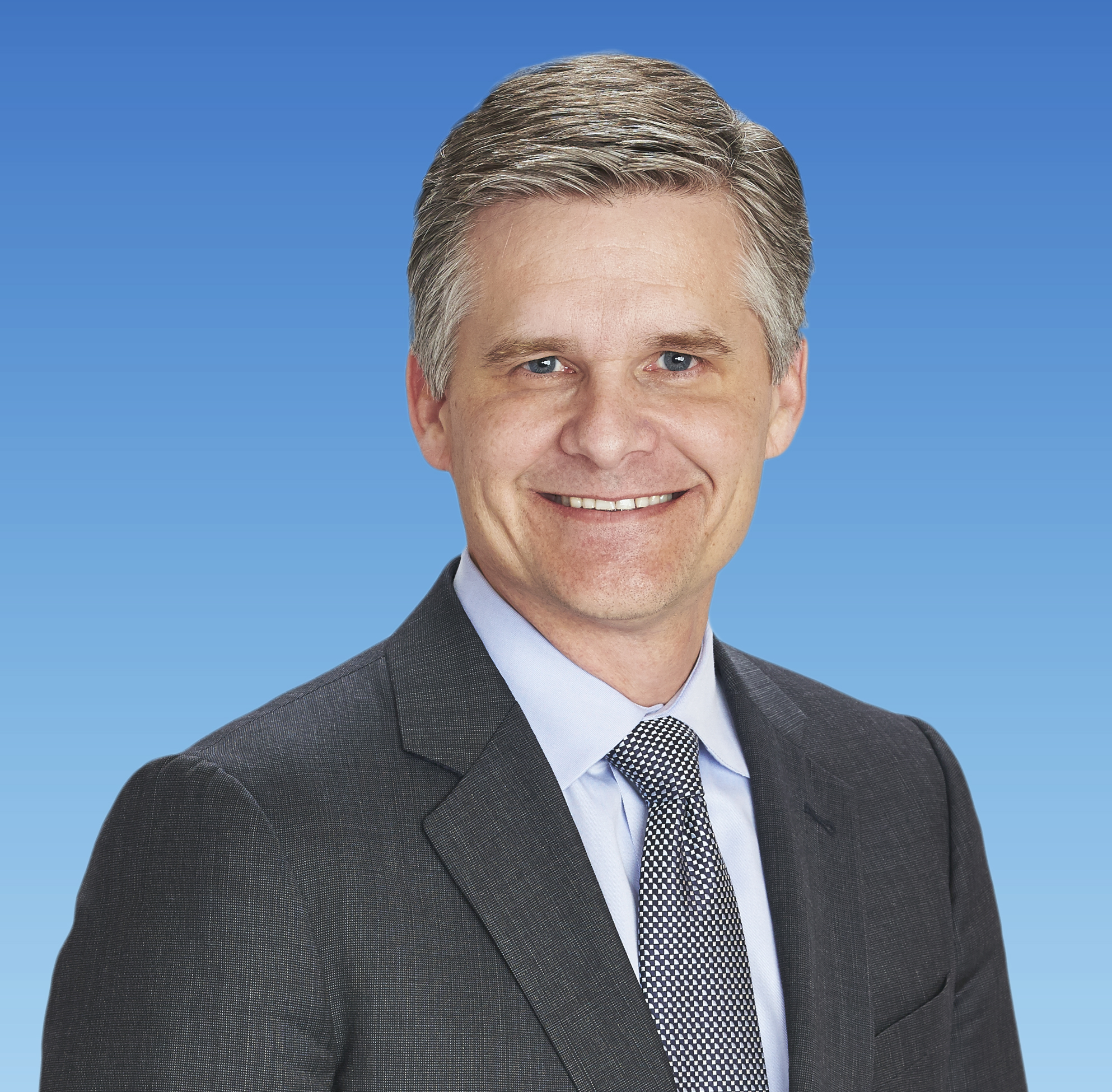 The Lytle Center hosts Brett Biggs at COBA’s annual Distinguished ...