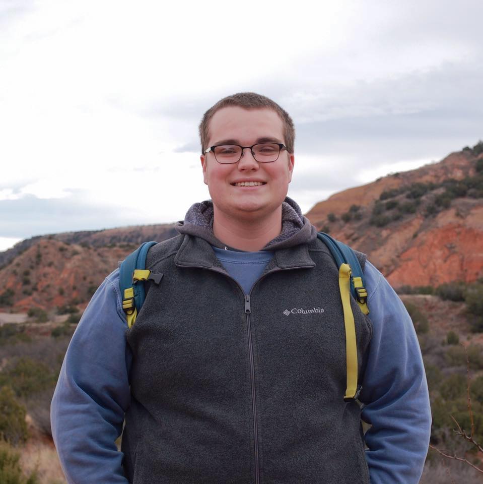 The Perfect Match: COBA Student Donates Bone Marrow | The College of ...