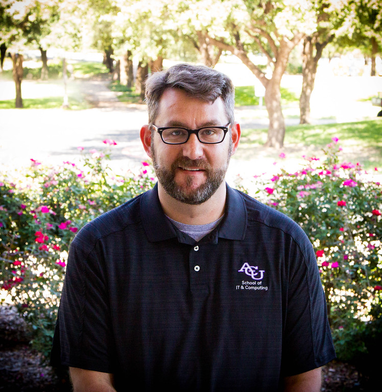 COBA Welcomes Rich Tanner | The College of Business at ACU