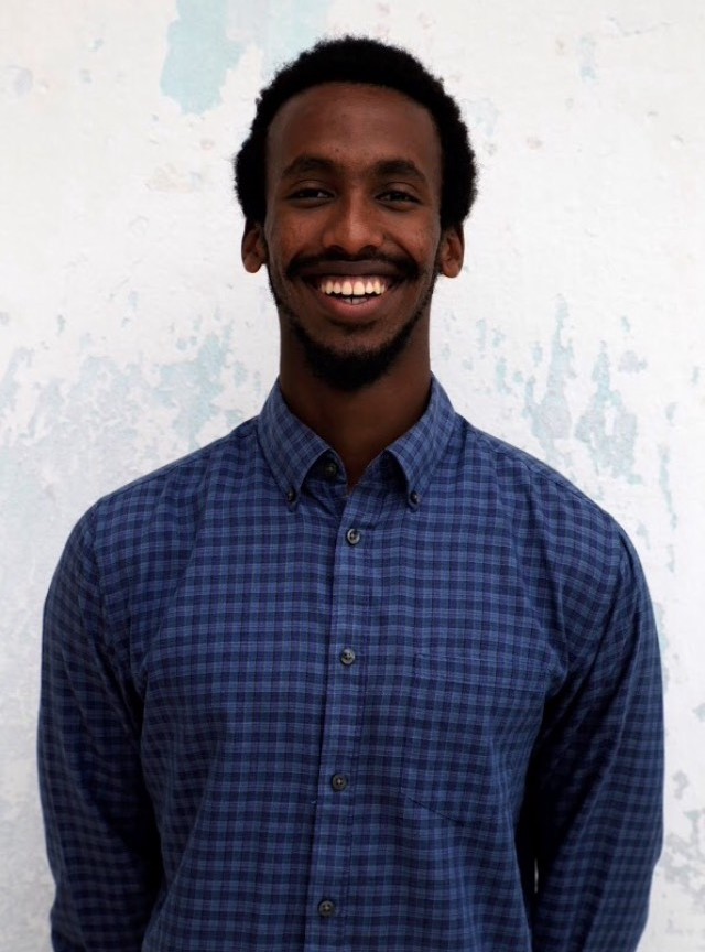 Spotlight on Jonathan Rugamba | The College of Business at ACU