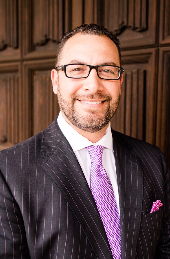 Alumni Spotlight on Phil Garcia | The College of Business at ACU