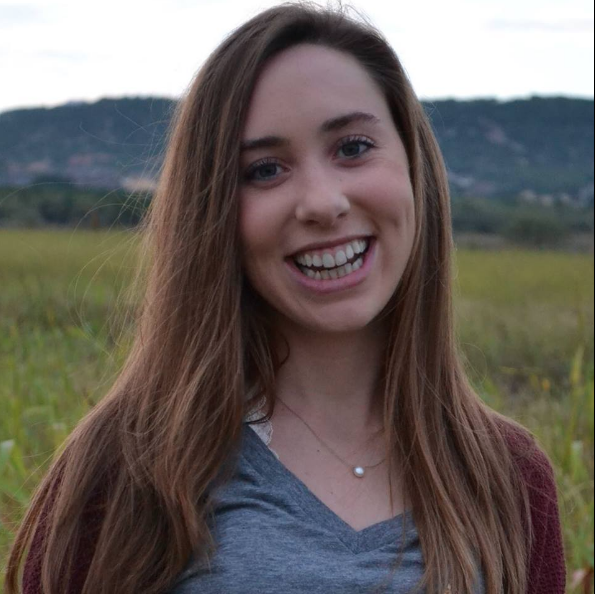 Q&A With a December Grad: Lexi Koon | The College of Business at ACU