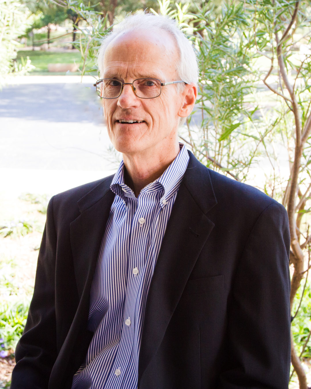 “Why I Teach” with Don Pope | The College of Business at ACU