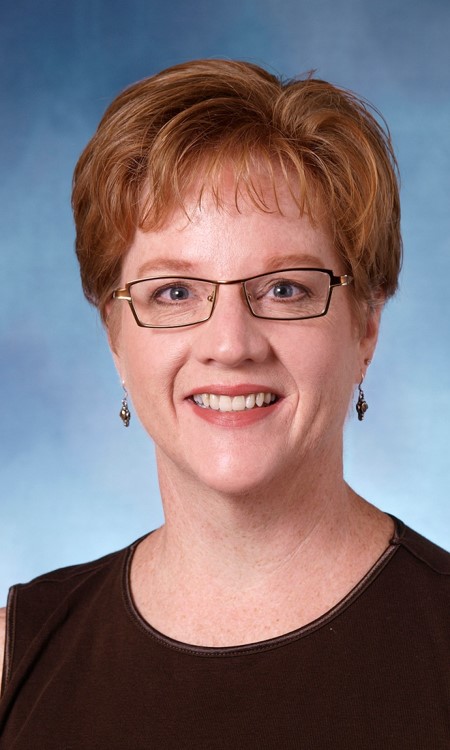 Communication Sciences and Disorders » Denise Barnett