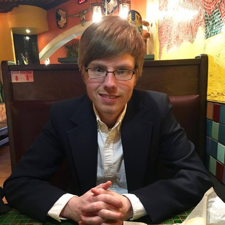 Student Testimony | Center for the Study of Ancient Religious Texts