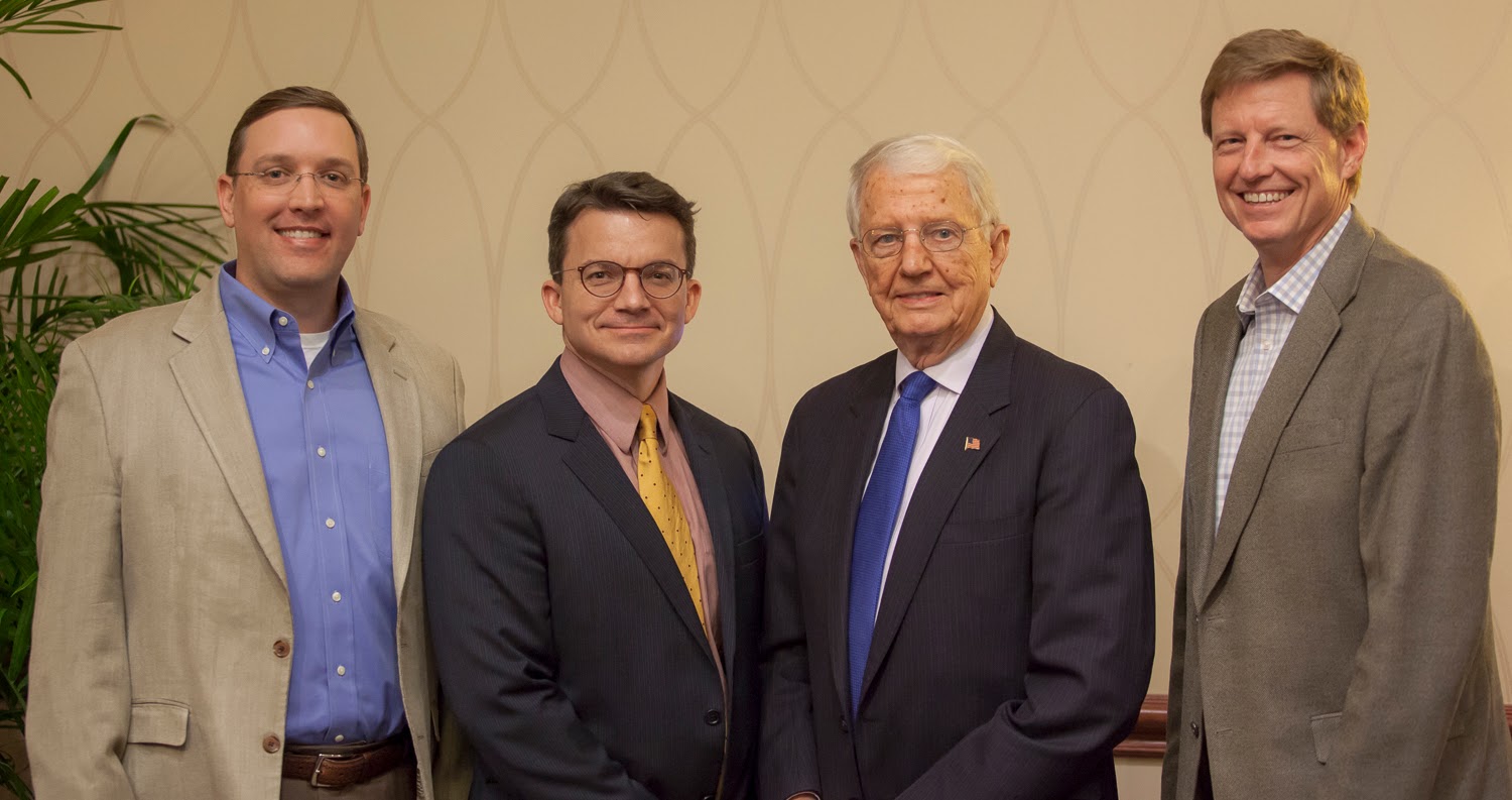 Ray Hansen to Fund the Reading Commons Renovation | ACU Library