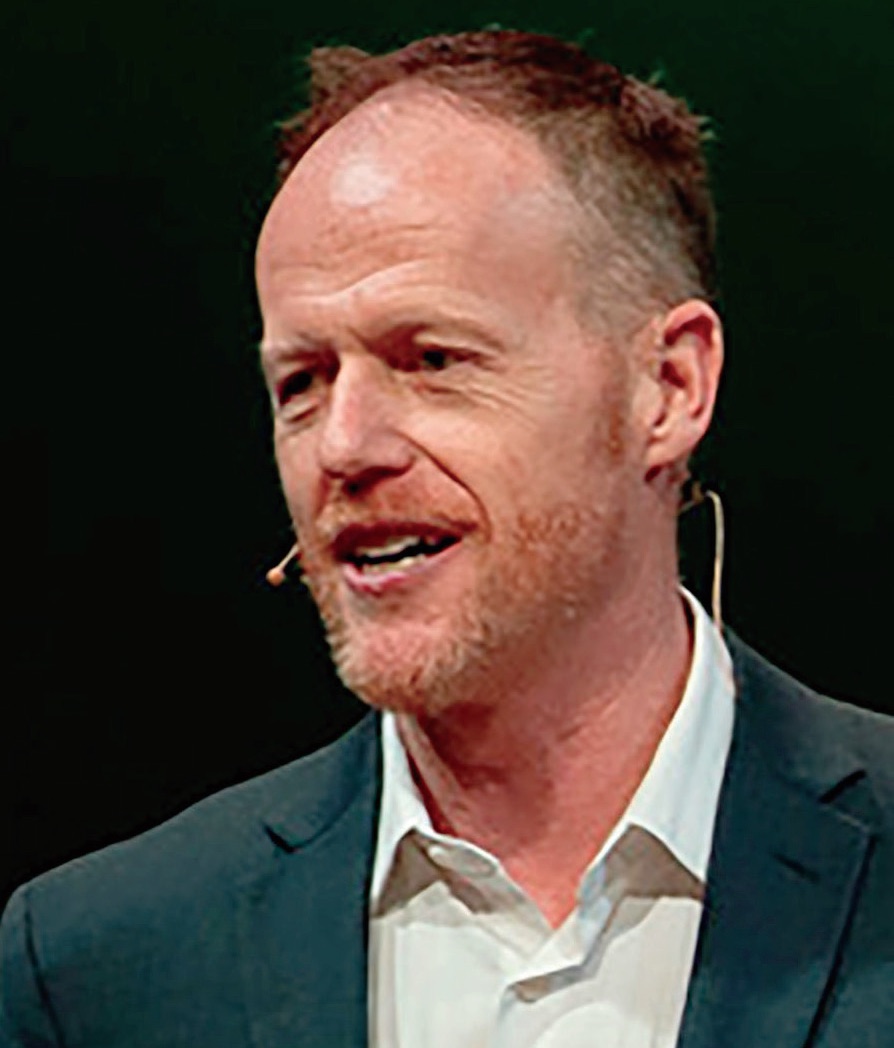 A New Book from ACU Press about a National Problem | ACU Library