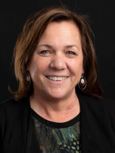 Interim dean of library services and educational technology | ACU Library