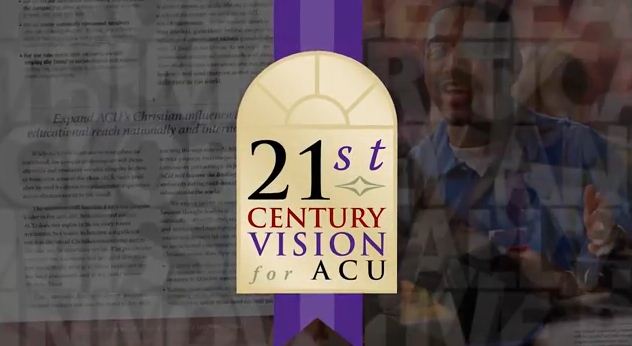 An Historic Announcement from ACU President Dr. Phil Schubert | Pruett ...