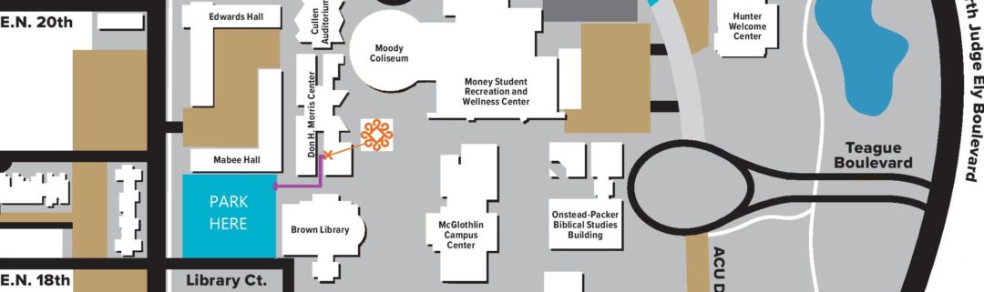 Contact Us | Pruett Gerontology Center