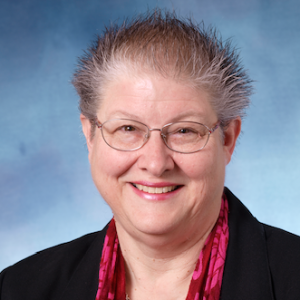 Jane Campbell McKeever | Abilene Christian University Special Collections