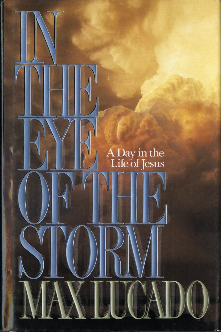 Selections from the Max Lucado Papers | Abilene Christian University ...